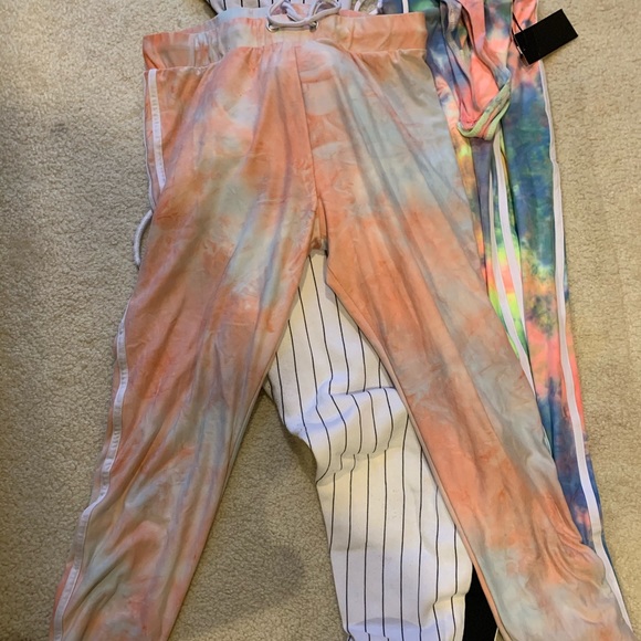 Sommer Ray | Pants & Jumpsuits | Sommer Ray Workout Collections | Poshmark